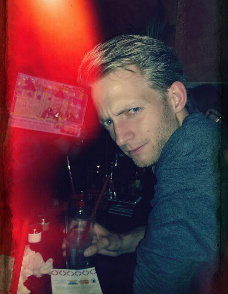 Philipp Maas - SCOPE